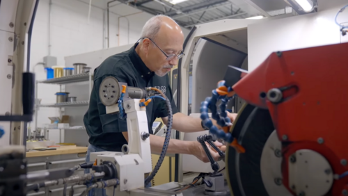 How Job Shops Can Stay On The Cutting Edge of Toolmaking | UNITED GRINDING