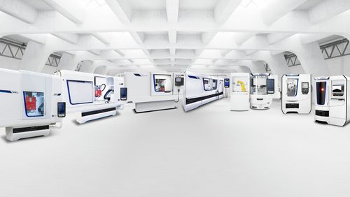 UNITED GRINDING Adds Seven New Products to Lineup | UNITED GRINDING