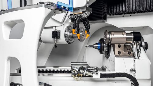Six Tips for Optimizing the Performance of Your Grinding Machine ...