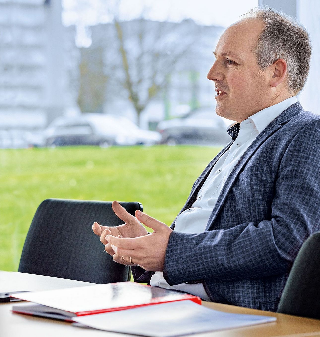 How do we make the supply chain more resilient? | UNITED GRINDING