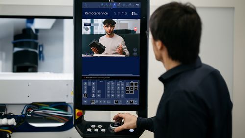 3 Efficiency Improvements with Digital Assistance Systems in UNITED ...