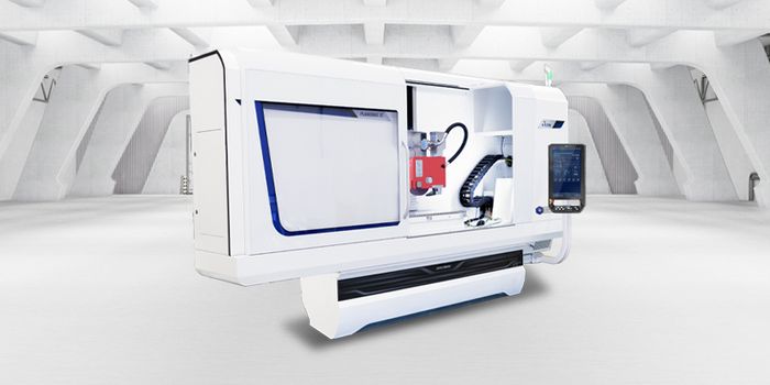 3 Growth Industries for Shops in Surface & Profile Grinding | UNITED ...