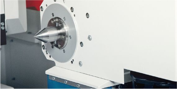 How To Gain Efficiency From Your Existing Cylindrical Grinding ...