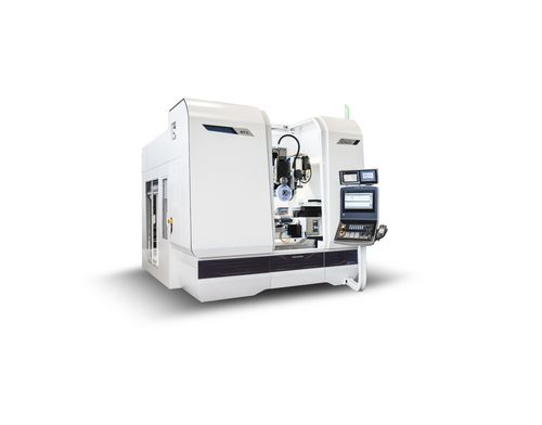 UNITED GRINDING to Debut Multi-Process Grinder at IMTS 2018 | UNITED ...