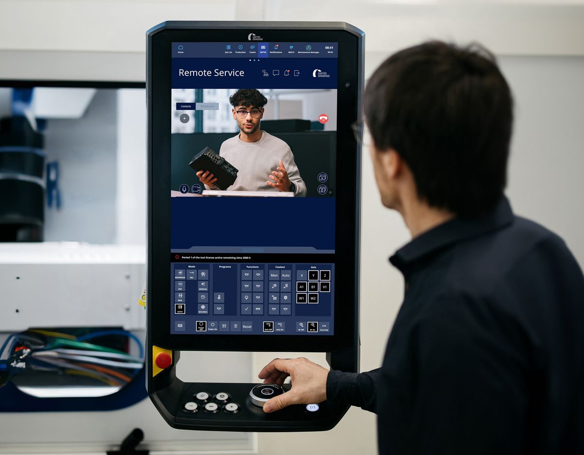 3 Efficiency Improvements with Digital Assistance Systems in UNITED ...