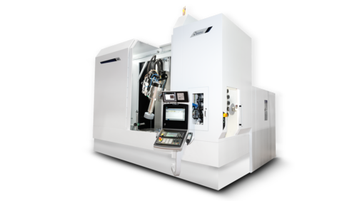 MGC RV | UNITED GRINDING