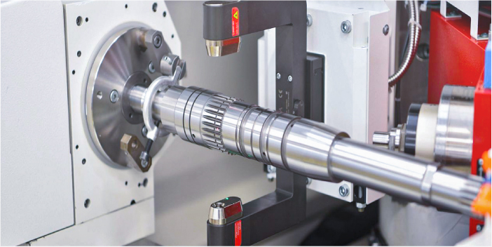 How To Gain Efficiency From Your Existing Cylindrical Grinding ...