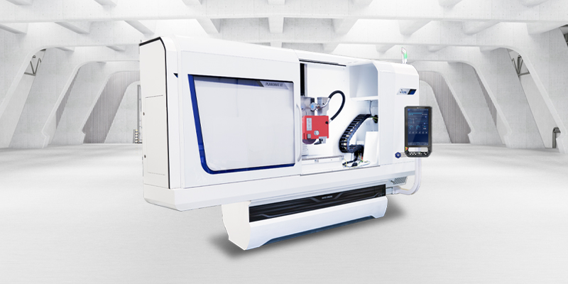 3 Growth Industries for Shops in Surface & Profile Grinding | UNITED ...