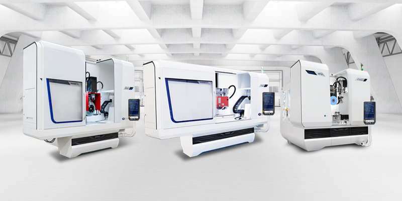 3 Growth Industries for Shops in Surface & Profile Grinding | UNITED ...