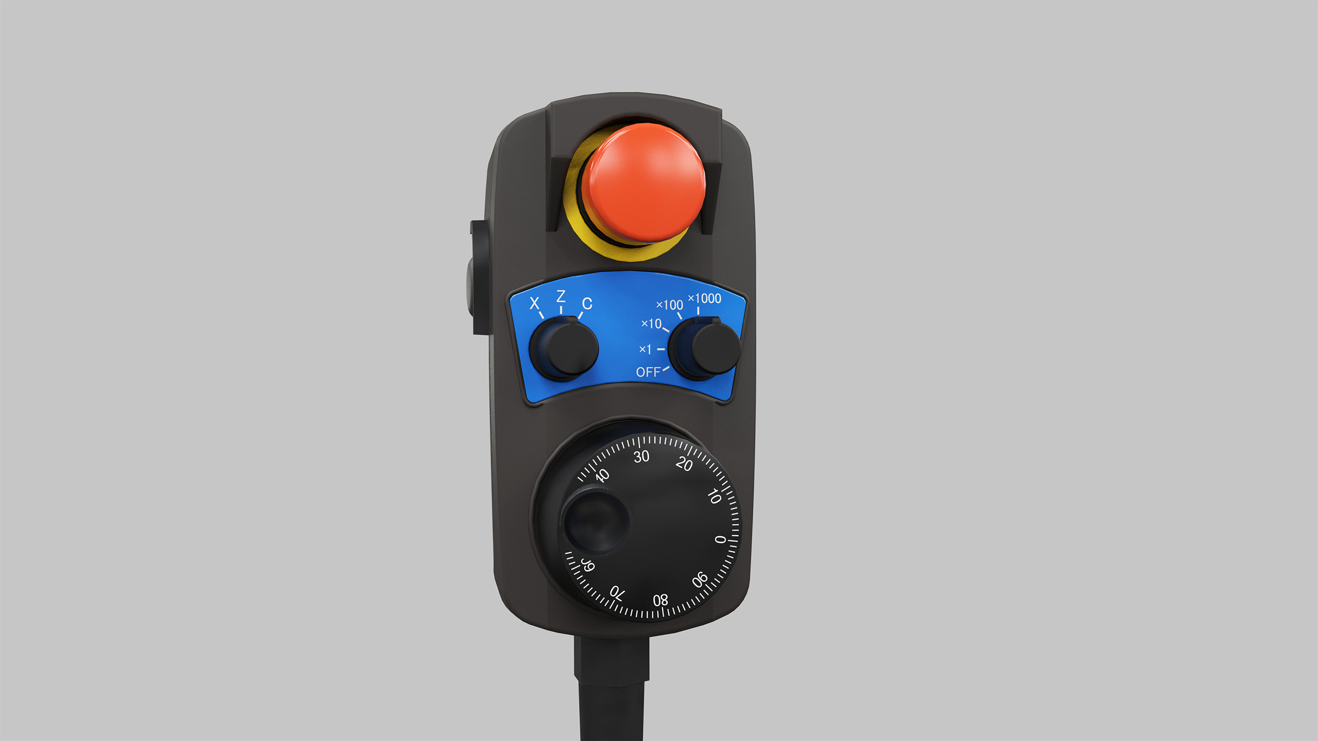 S100 | UNITED GRINDING