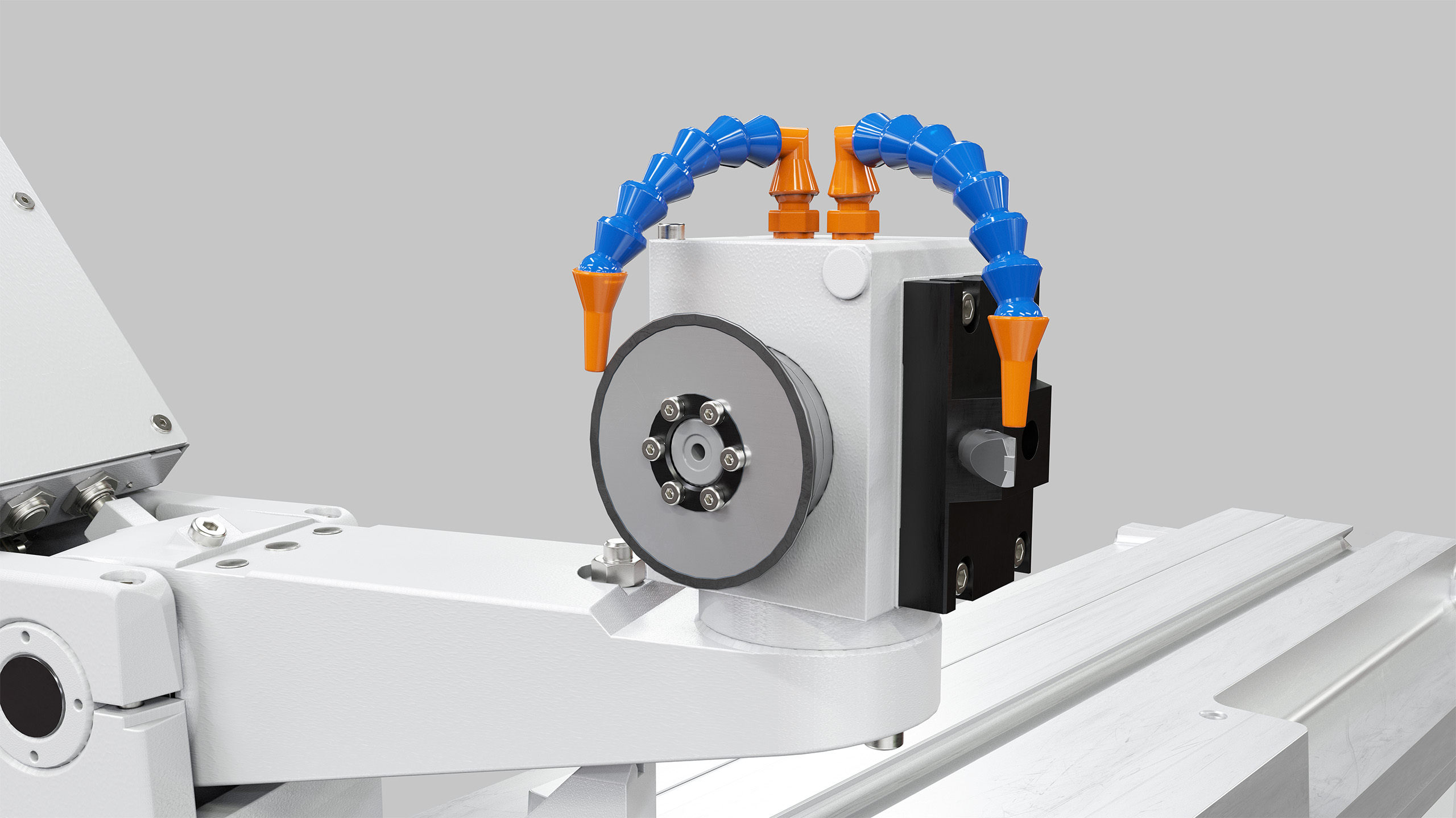 S100 | UNITED GRINDING