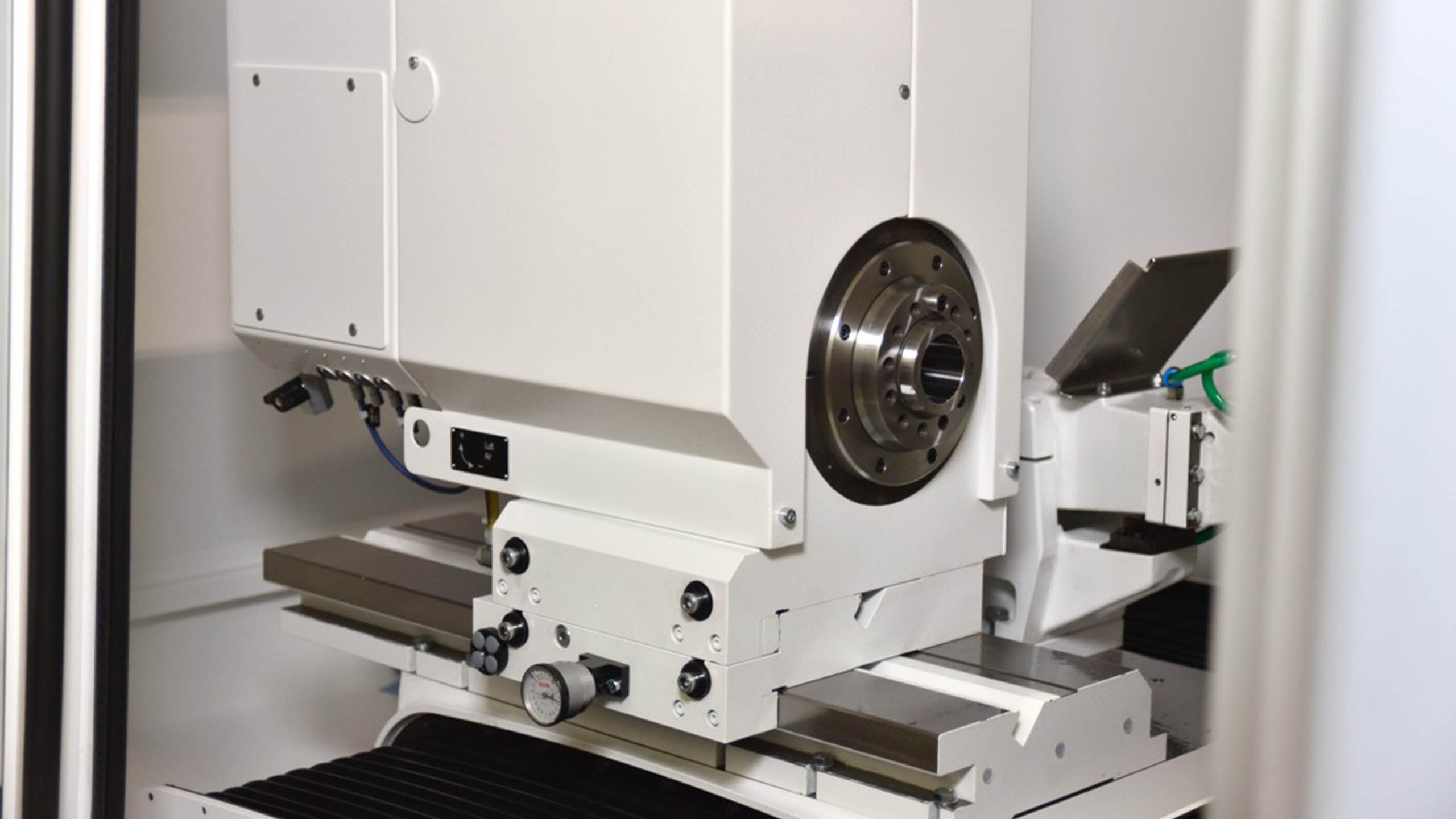 S121 | UNITED GRINDING