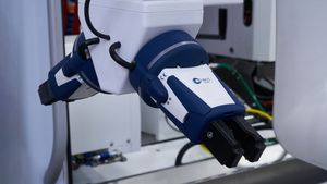 UNITED GRINDING North America | Precision Grinding Machines