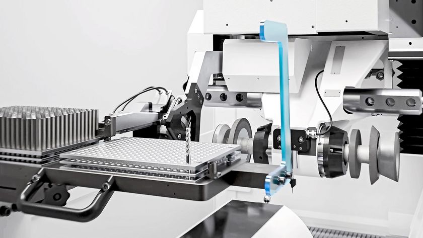 UNITED GRINDING North America | Precision Grinding Machines