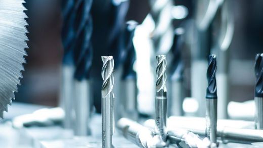 Grinders for Tool Making | UNITED GRINDING North America