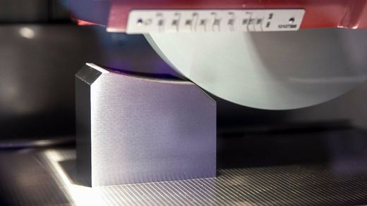 3 Growth Industries for Shops in Surface & Profile Grinding | UNITED ...
