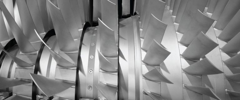 Aerospace Grinding Machines | UNITED GRINDING North America