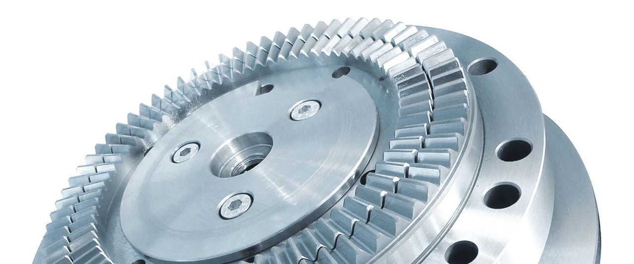 Rotary Table Grinding Machines | UNITED GRINDING