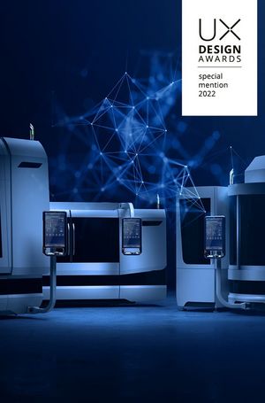 UNITED GRINDING North America | Precision Grinding Machines