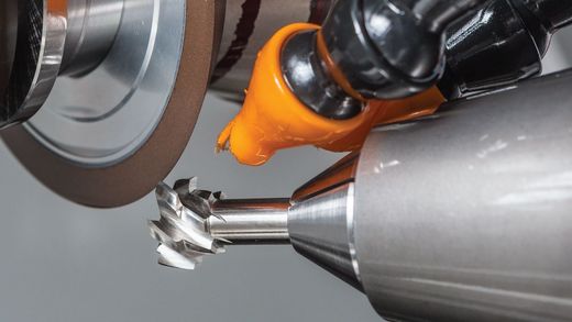 Grinding Machines for Tooling | UNITED GRINDING North America