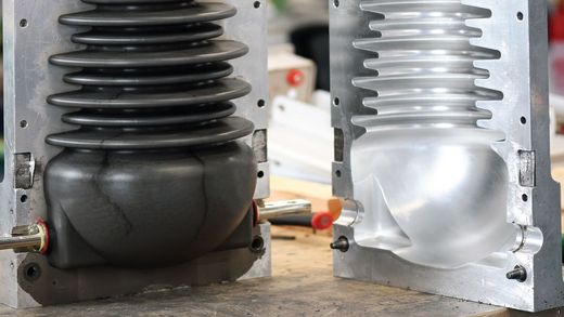 Internal Universal Grinding Applications | UNITED GRINDING North America