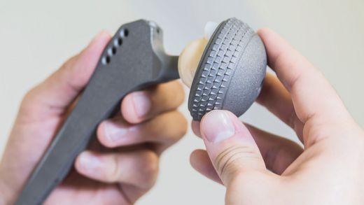 Medical Device Grinding Machines | UNITED GRINDING North America