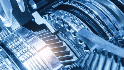 External Grinding Machines | UNITED GRINDING North America