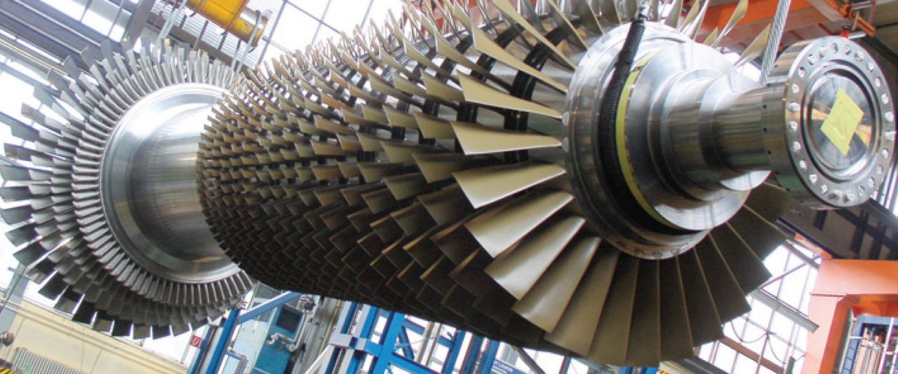 Energy Industry Grinding Machines | UNITED GRINDING North America