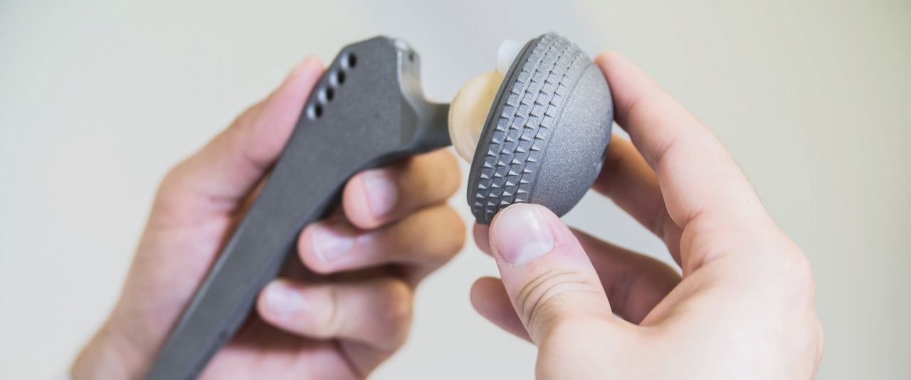 Medical Device Grinding Machines | UNITED GRINDING North America