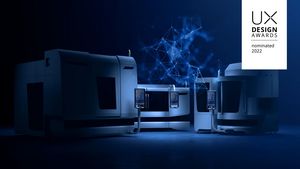 UNITED GRINDING North America | Precision Grinding Machines