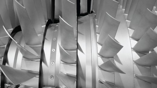 Aerospace Grinding Machines | UNITED GRINDING North America