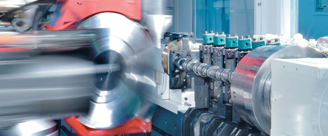 The Advantages of an ID/OD Grinder for High-Precision Manufacturing ...