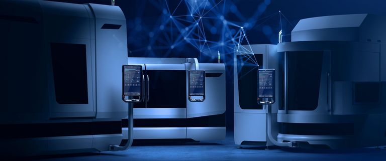 UNITED GRINDING North America | Precision Grinding Machines