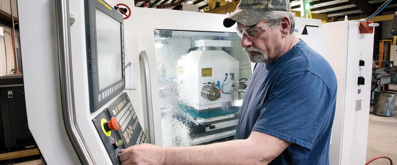 10 Manufacturers Who Transformed Their Business With UNITED GRINDING ...