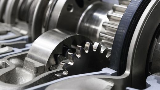 External Universal Grinding Applications | UNITED GRINDING North America