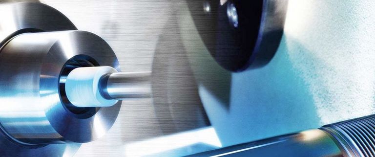 Get a Clear Visual on Your Grinding Surface Finish Problems | UNITED ...