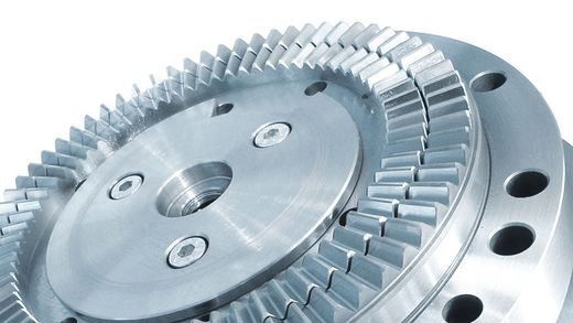 Rotary Table Grinding Machines | UNITED GRINDING