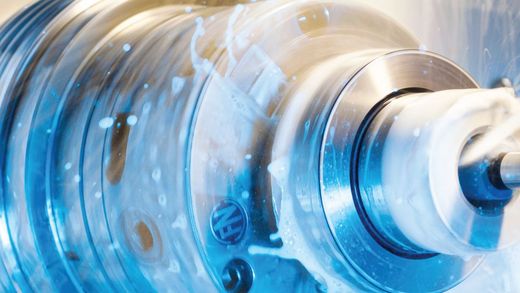 Internal Grinding Machines | UNITED GRINDING North America