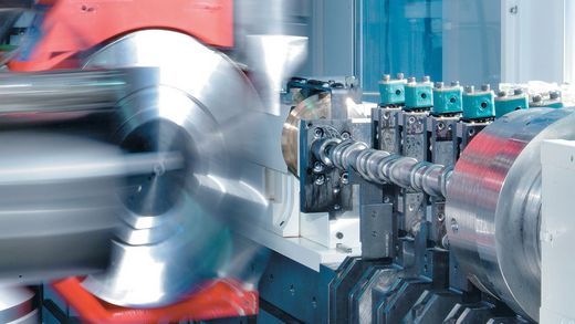 The Advantages of an ID/OD Grinder for High-Precision Manufacturing ...