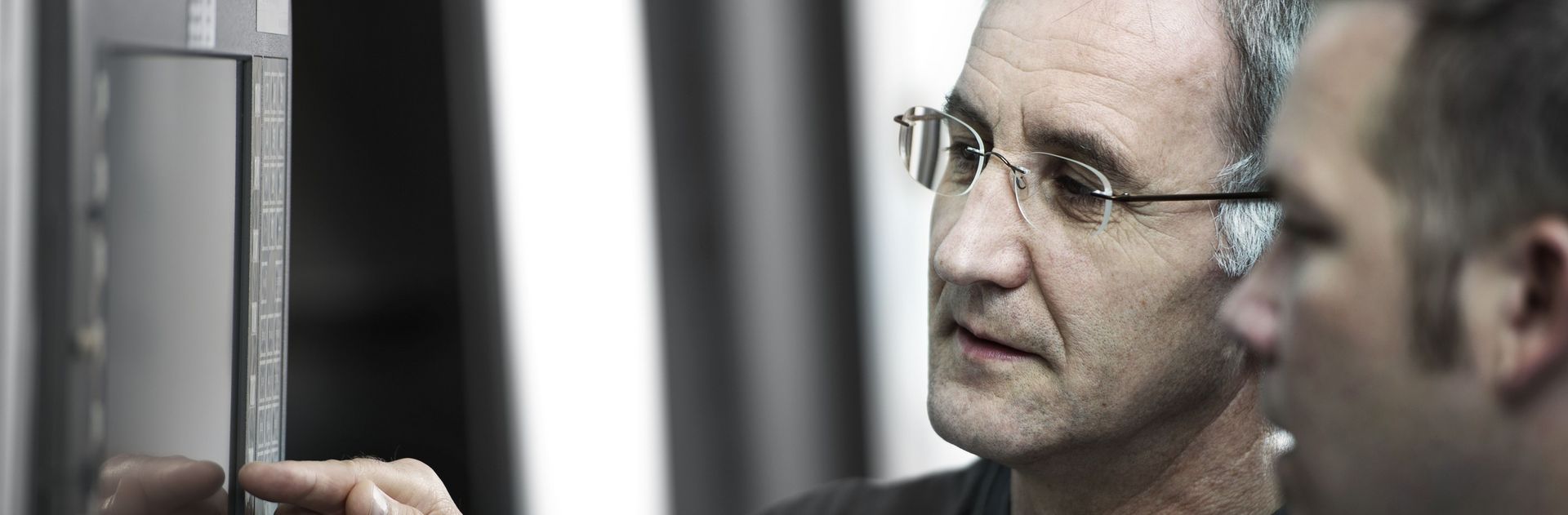 Grinder Training | UNITED GRINDING North America